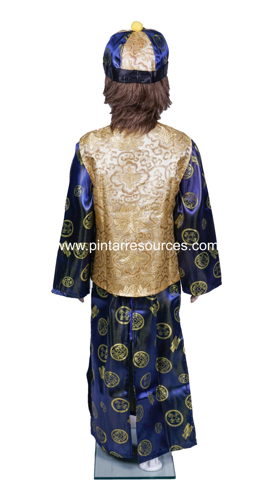 PZ2060 Chinese Traditional Wear Baba Nyonya Costume (2 Colours ...