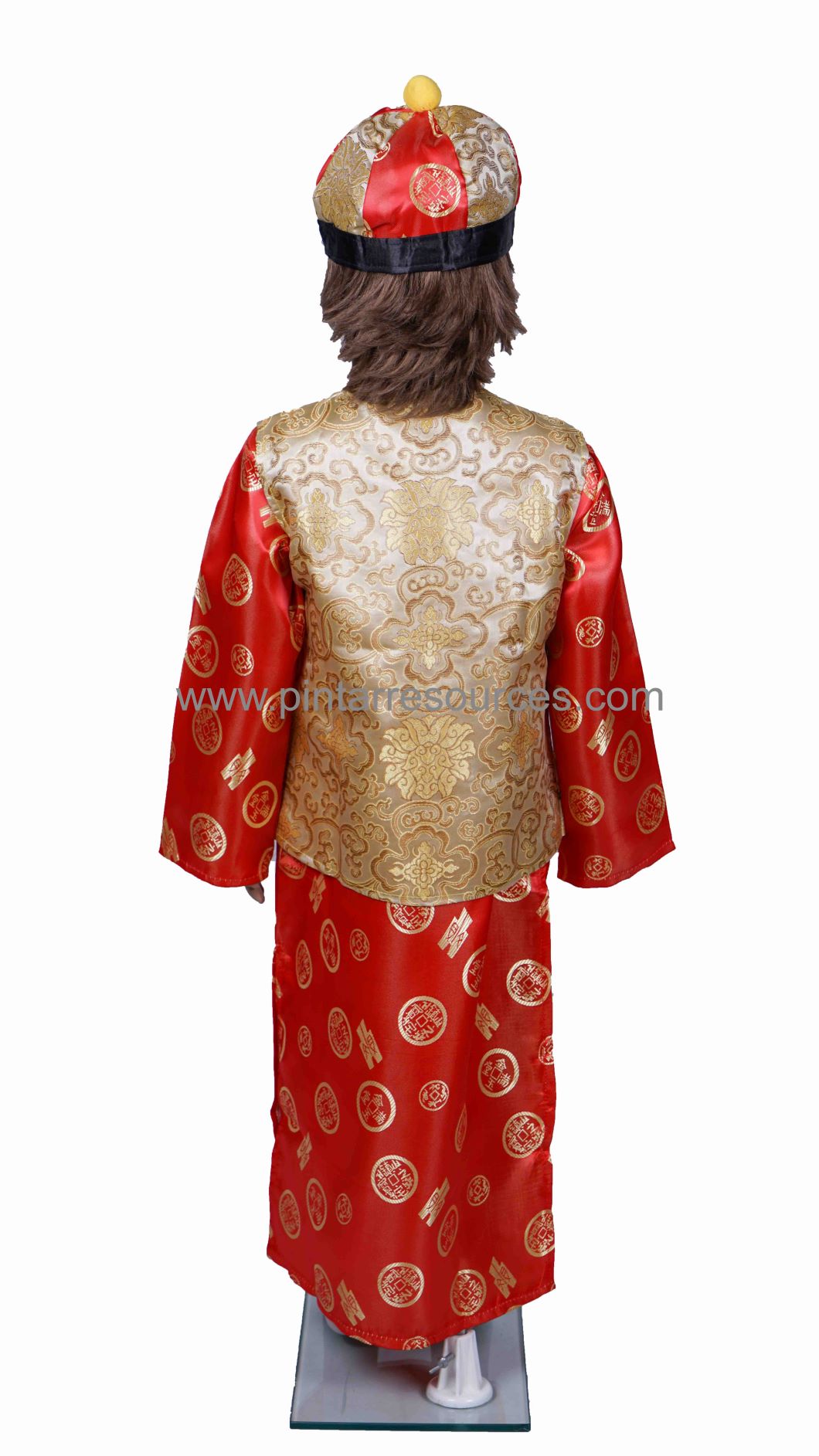 PZ2060 Chinese Traditional Wear Baba Nyonya Costume (2 Colours ...
